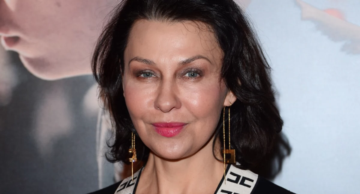 Stan zdrowia Anny Popek pogorszył się - wiadomości Wideoportal - Plotki ...