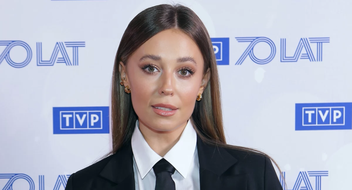 Izabelli Krzan zakazano wspieranie WOŚP w TVP - wiadomości Wideoportal - Plotki - Gwiazdy ...