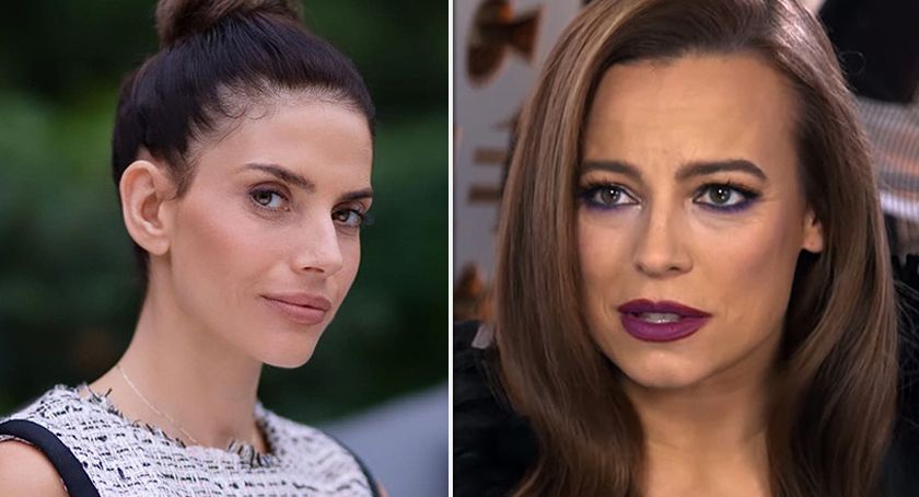 Anna Mucha o amerykańskiej karierze Rosati: Traktowana jest na równi, a ...