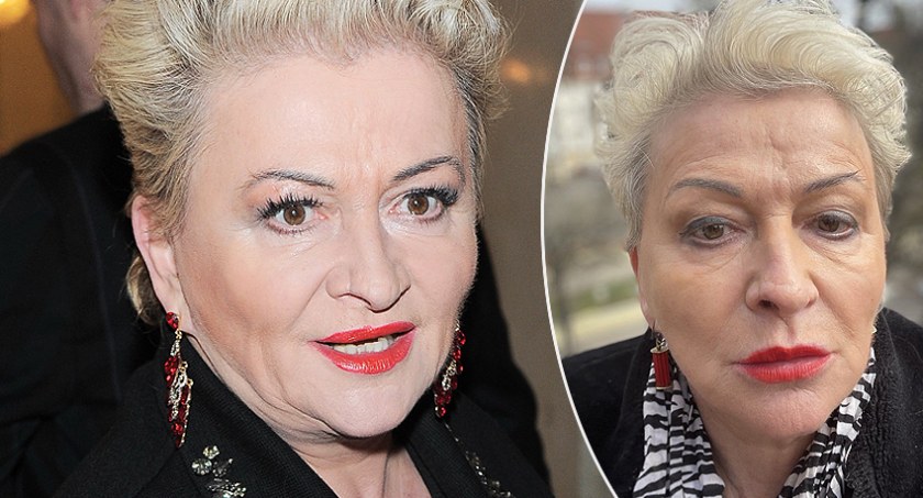 Hanna Bakuła musi zapłacić chirurgowi 750 tysięcy: Zniszczyła mi życie ...