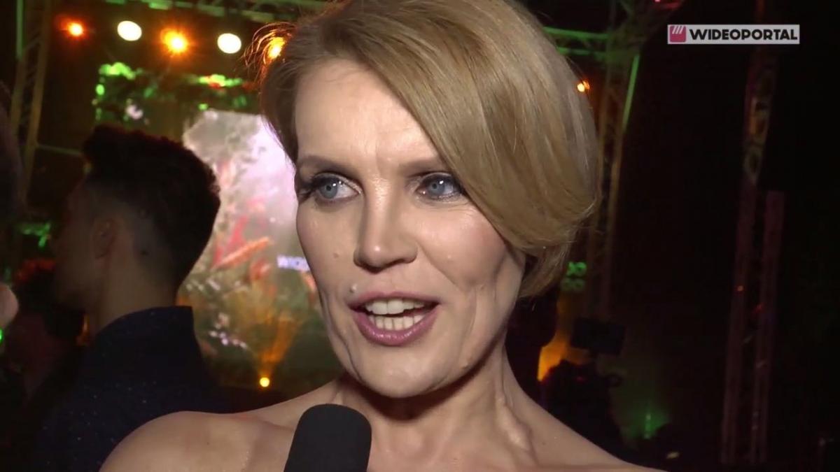 Chotecka o nianiach swojej córki: "Miałam z nimi wielki problem. To był horror" - wiadomości ...